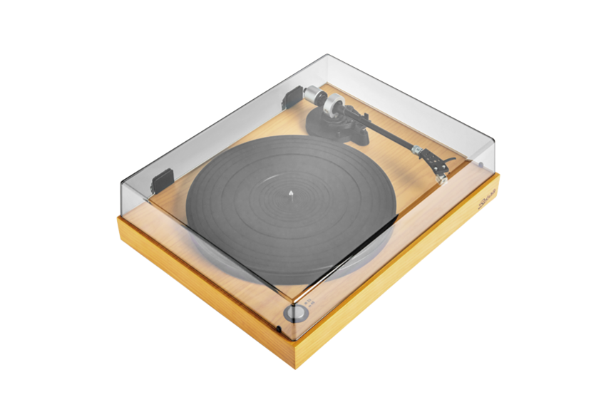 Stylus Turntable | Roberts Stereo Turntable With Preamplifier | Roberts ...